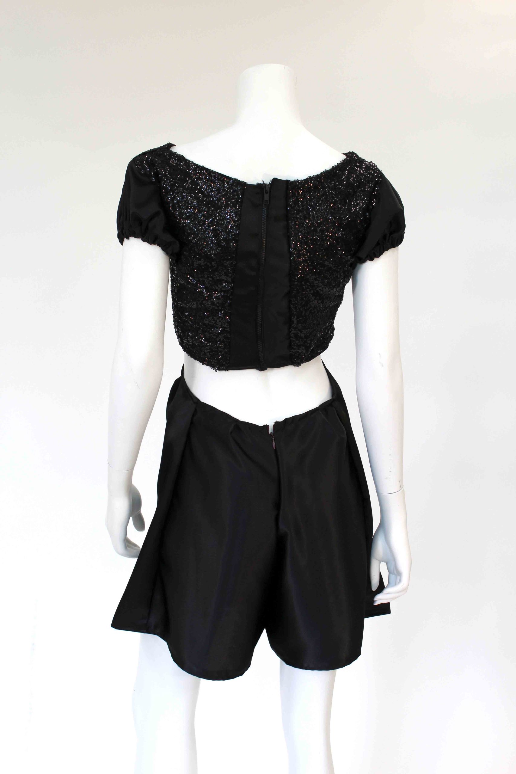 TAM 2280: Designing with Ginger // Missouri Historic Costume and ...