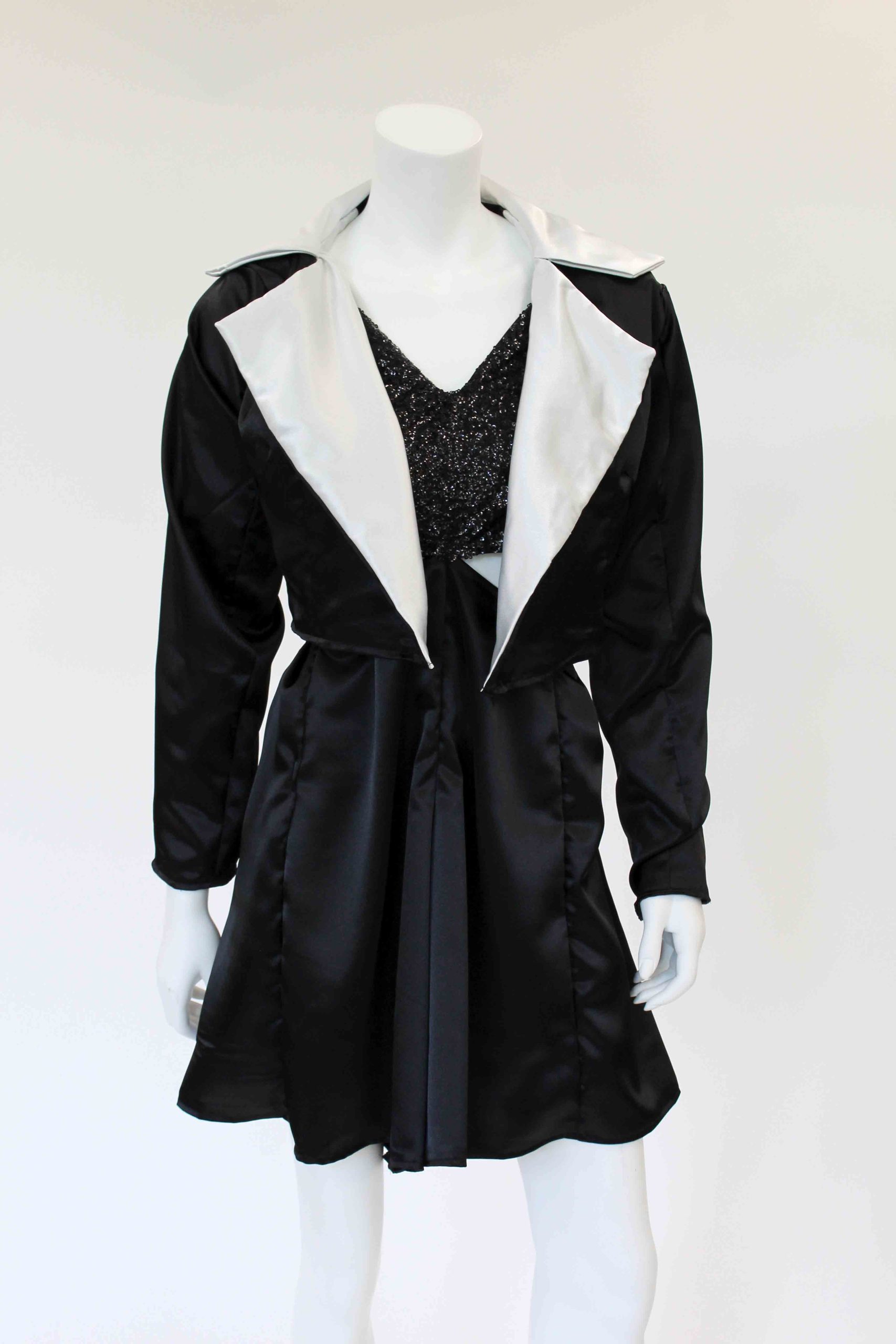 TAM 2280: Designing with Ginger // Missouri Historic Costume and ...