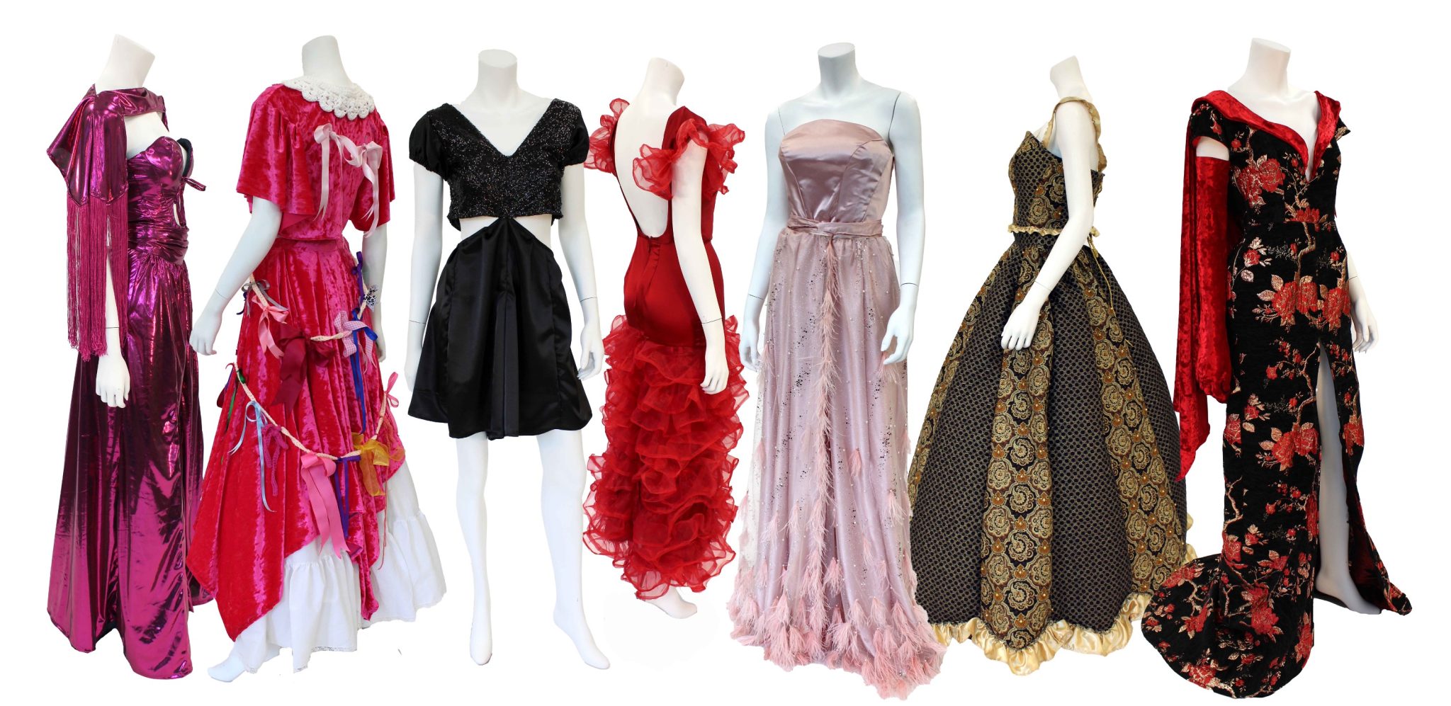 TAM 2280: Designing with Ginger // Missouri Historic Costume and ...