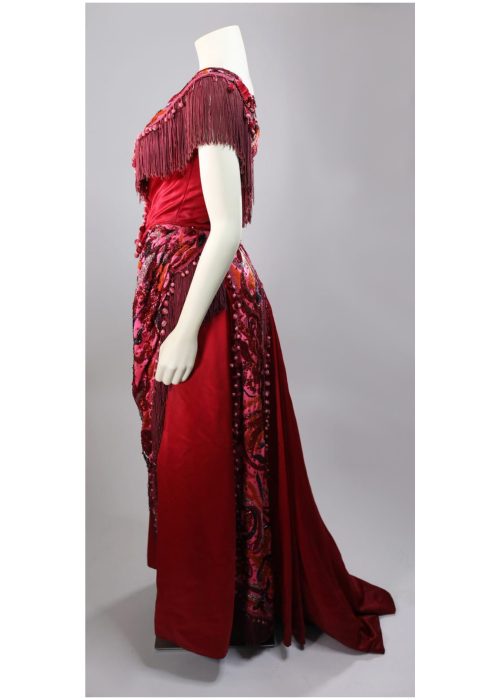 Dressed to Impress: Costume // Missouri Historic Costume and Textile ...