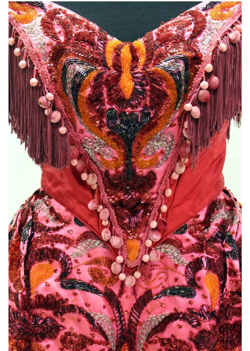 Dressed to Impress: Costume // Missouri Historic Costume and Textile ...