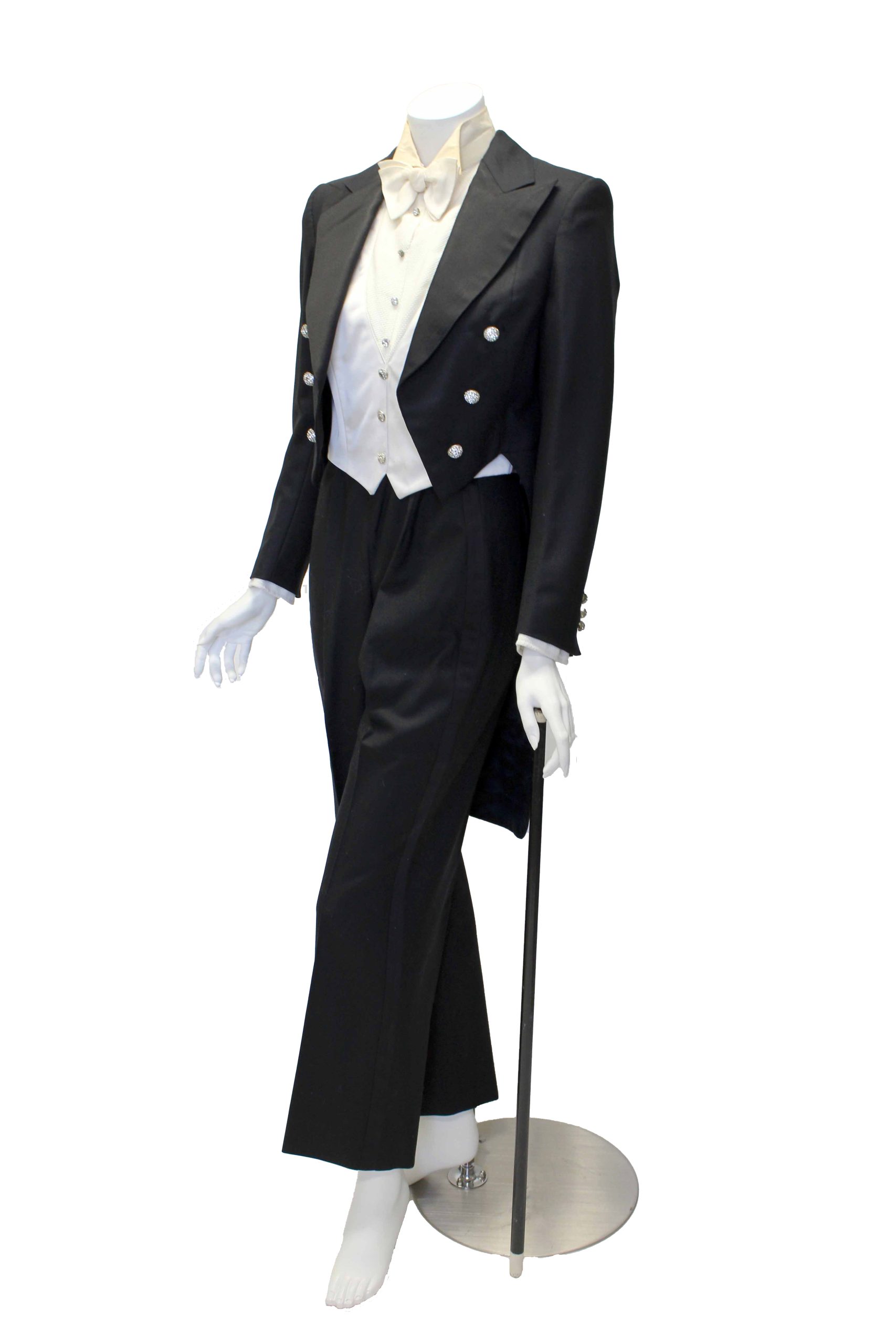 DRESSED TO IMPRESS: COSTUME // Missouri Historic Costume and Textile ...