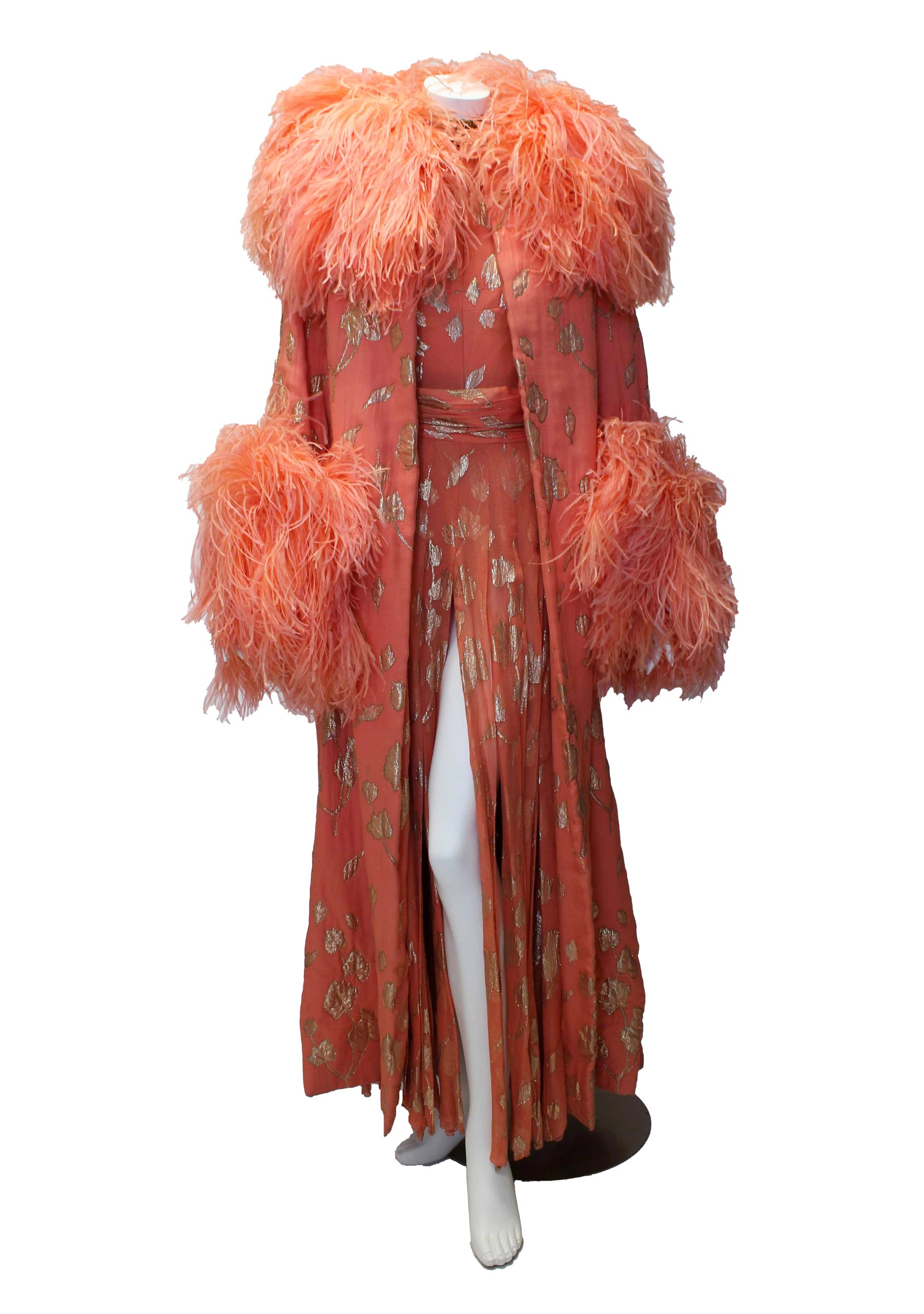 DRESSED TO IMPRESS: COSTUME // Missouri Historic Costume and Textile ...