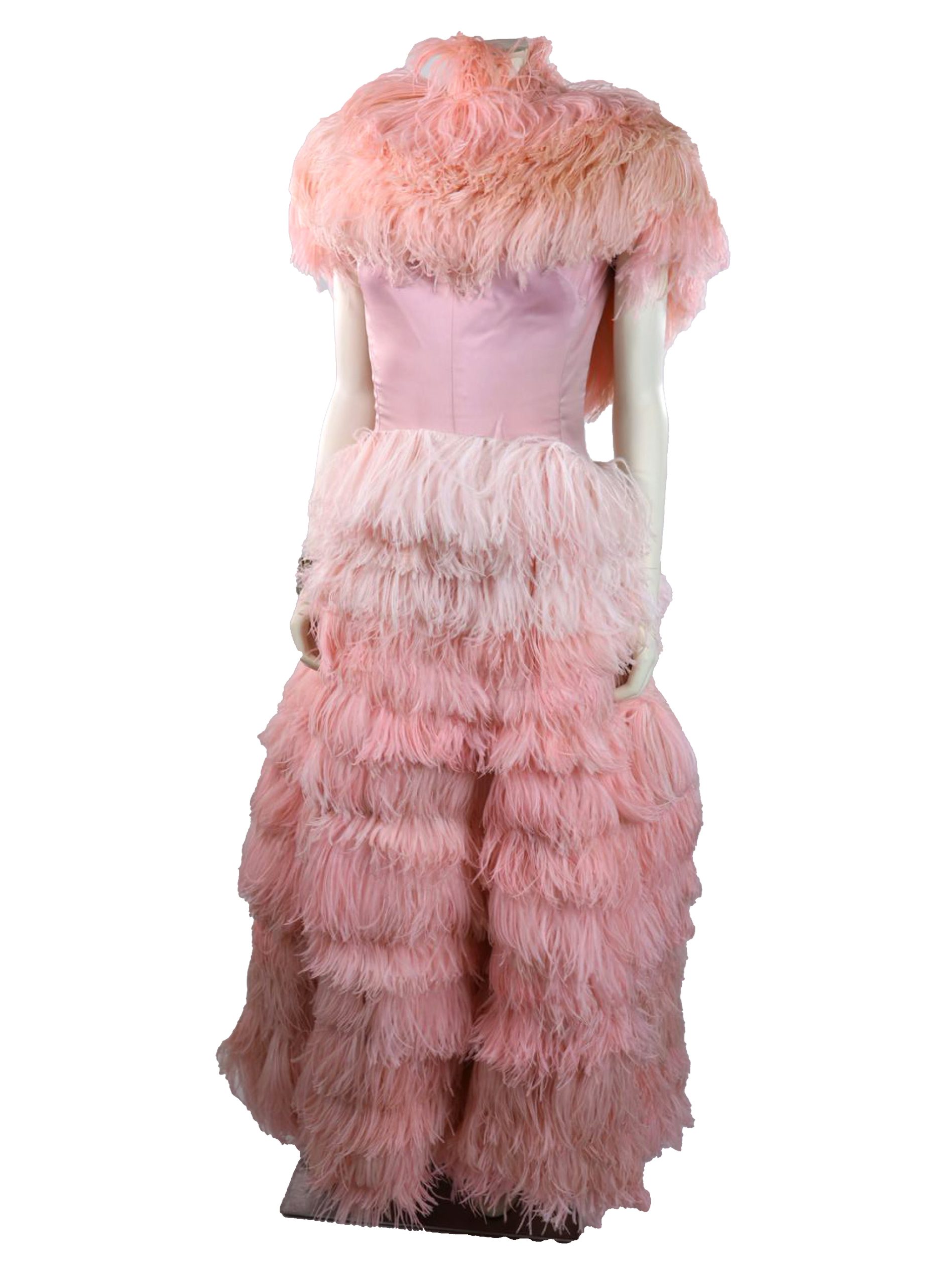 DRESSED TO IMPRESS: COSTUME // Missouri Historic Costume and Textile ...