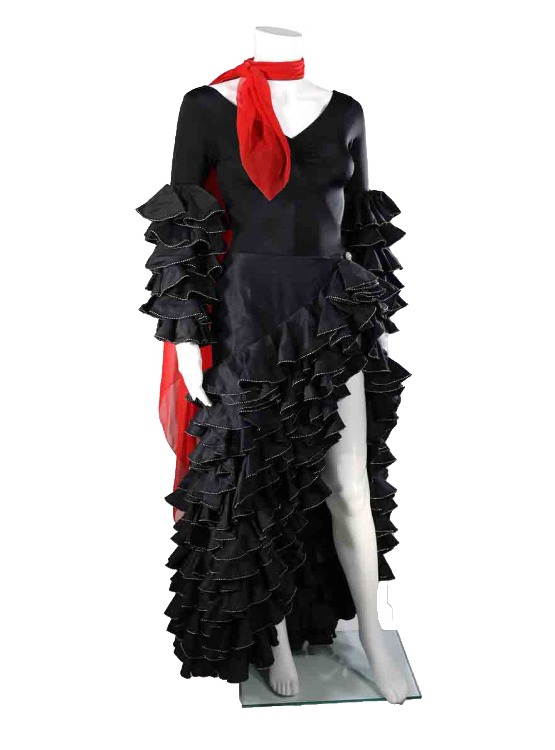 DRESSED TO IMPRESS: COSTUME // Missouri Historic Costume and Textile ...